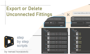 Blog – Dynamo scripts