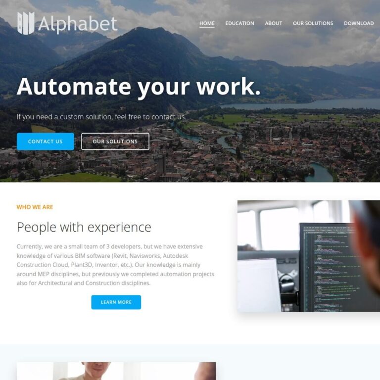 Dynamo scripts – Video tutorials for useful Dynamo scripts